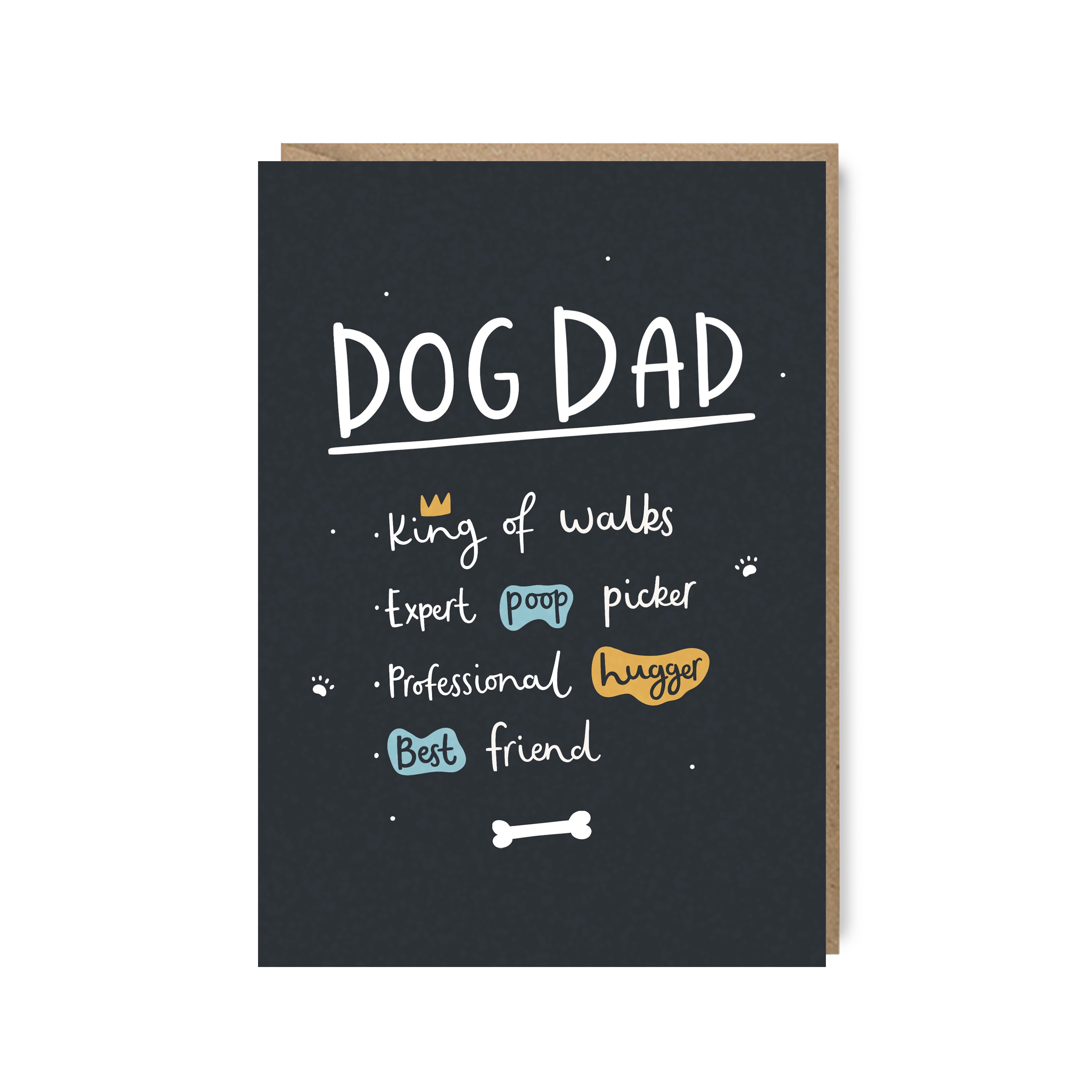 Father's Day Cards – Abbie Imagine Design
